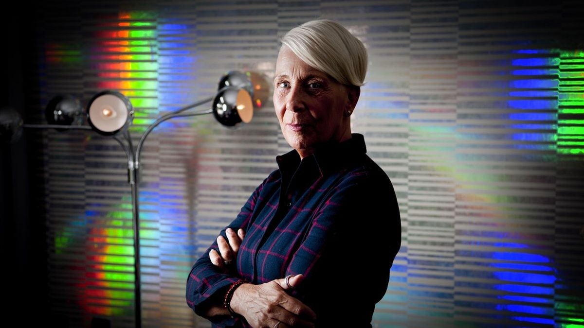 Deze week in de podcast Roze Golf: Karin Blankenstein noemt steun van ...