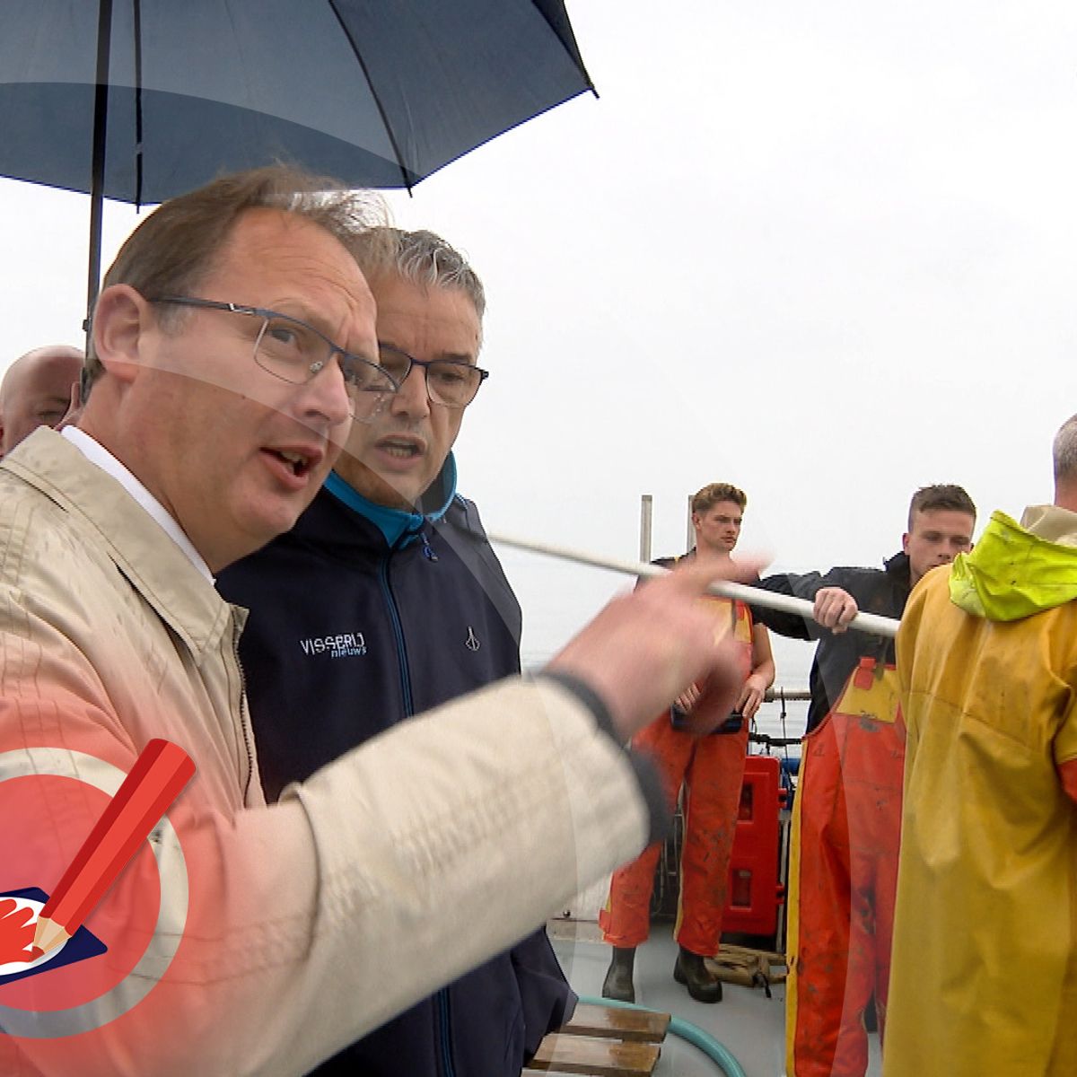 'De Heere heeft dit op mijn weg geplaatst', SGP'er Bert-Jan Ruissen ...