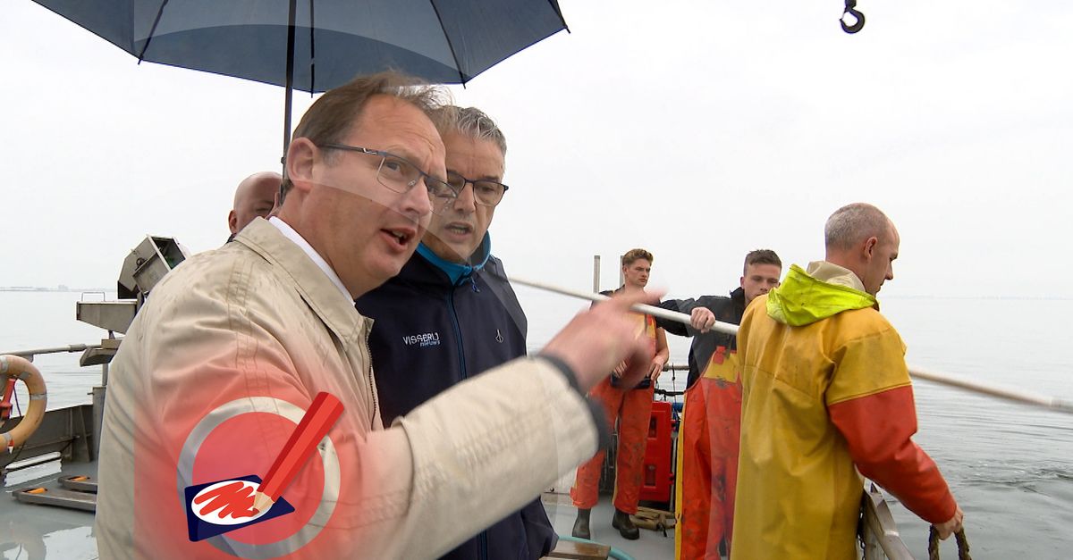 'De Heere heeft dit op mijn weg geplaatst', SGP'er Bert-Jan Ruissen ...