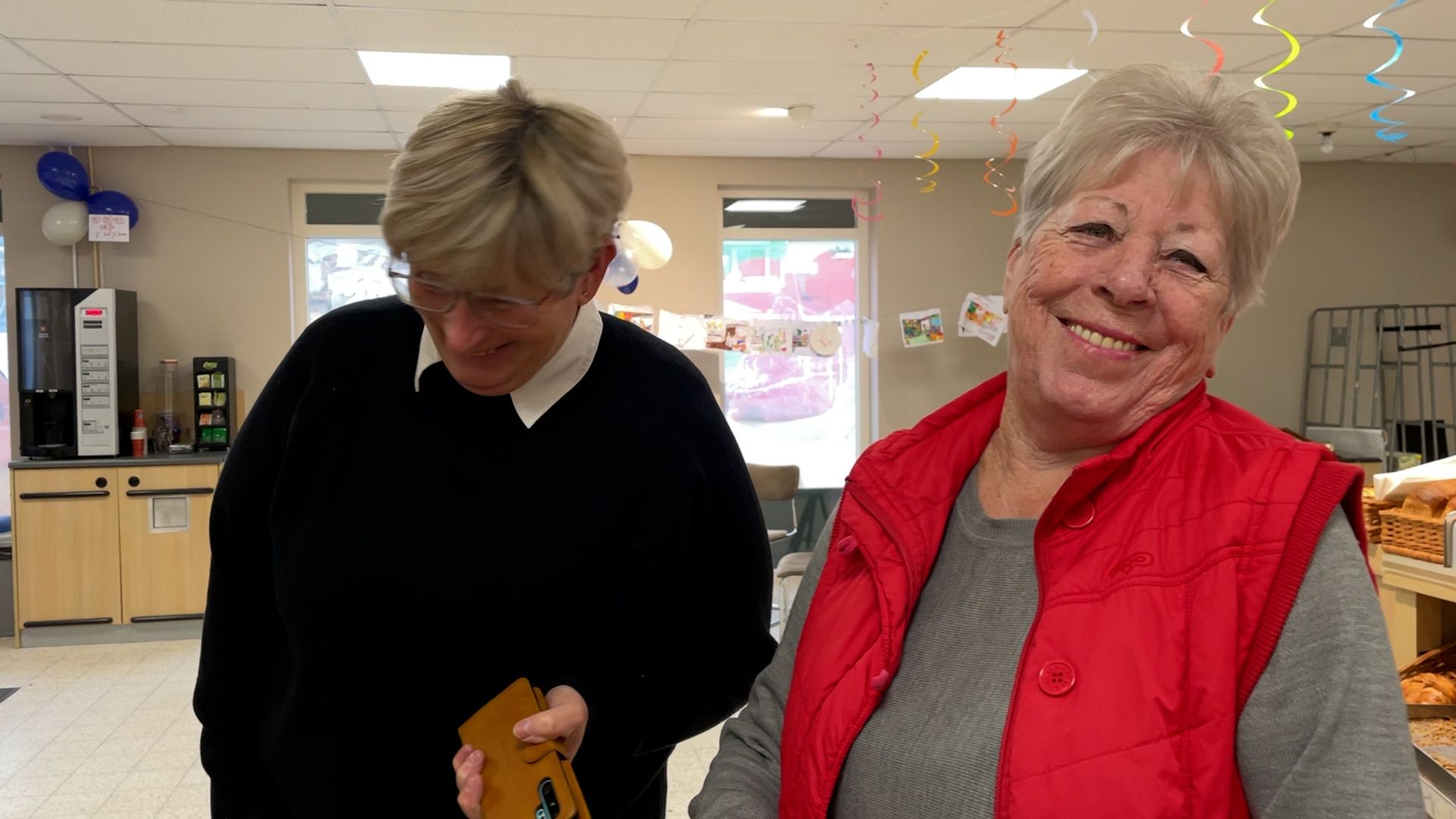 Enige dorpswinkel in Nigtevecht heropend: 'Anders is het een gehucht ...