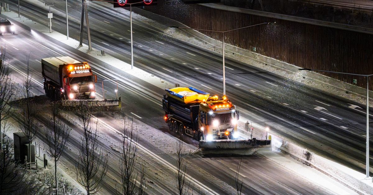 112-nieuws: Man (22) gewond bij steekpartij in Stad • Wapens gevonden ...