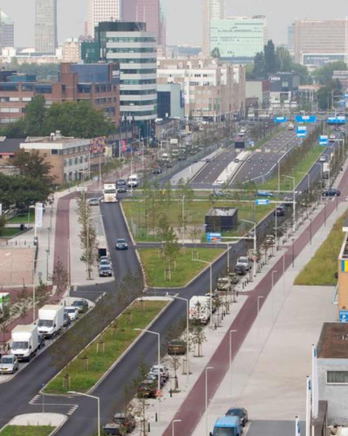 Nieuw kruispunt op de schop na tientallen ongelukken - Omroep West