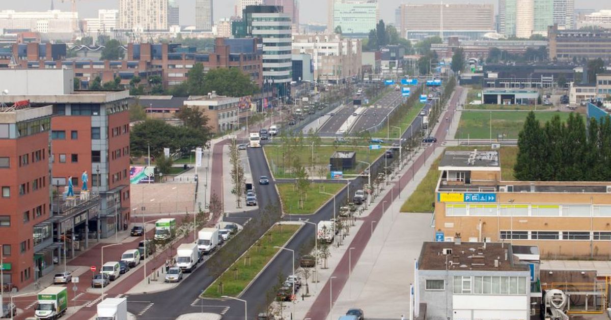 Nieuw kruispunt op de schop na tientallen ongelukken - Omroep West