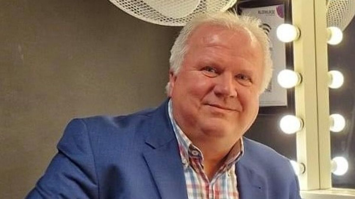 Journalist Danny Verbaan (62) overleden - Omroep West
