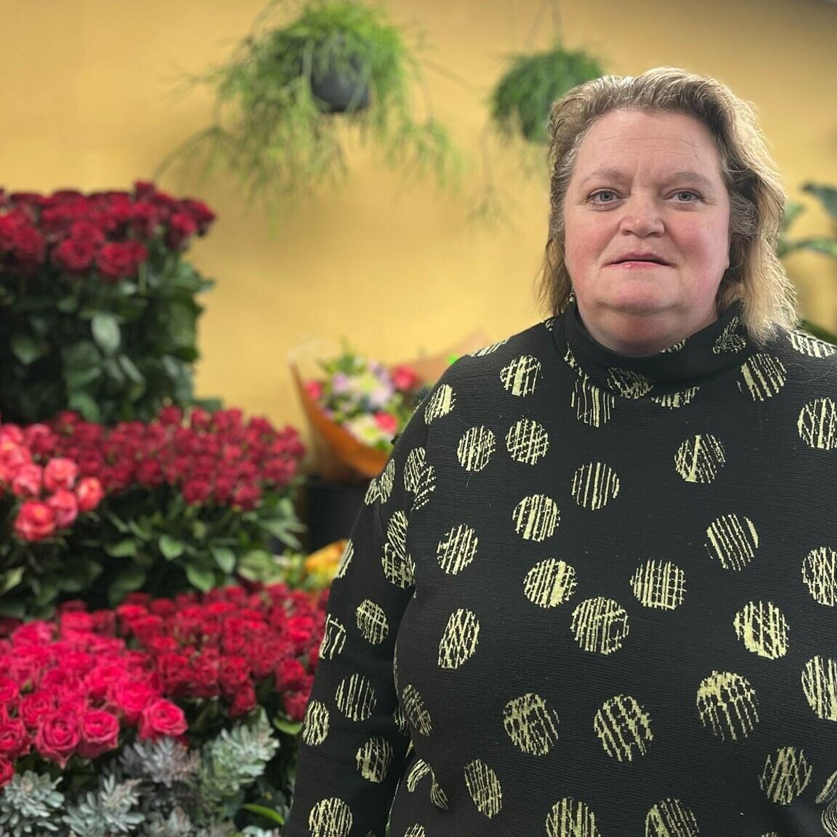 Rode rozen... romantisch, maar twee keer zo duur als normaal: 'Het is ...