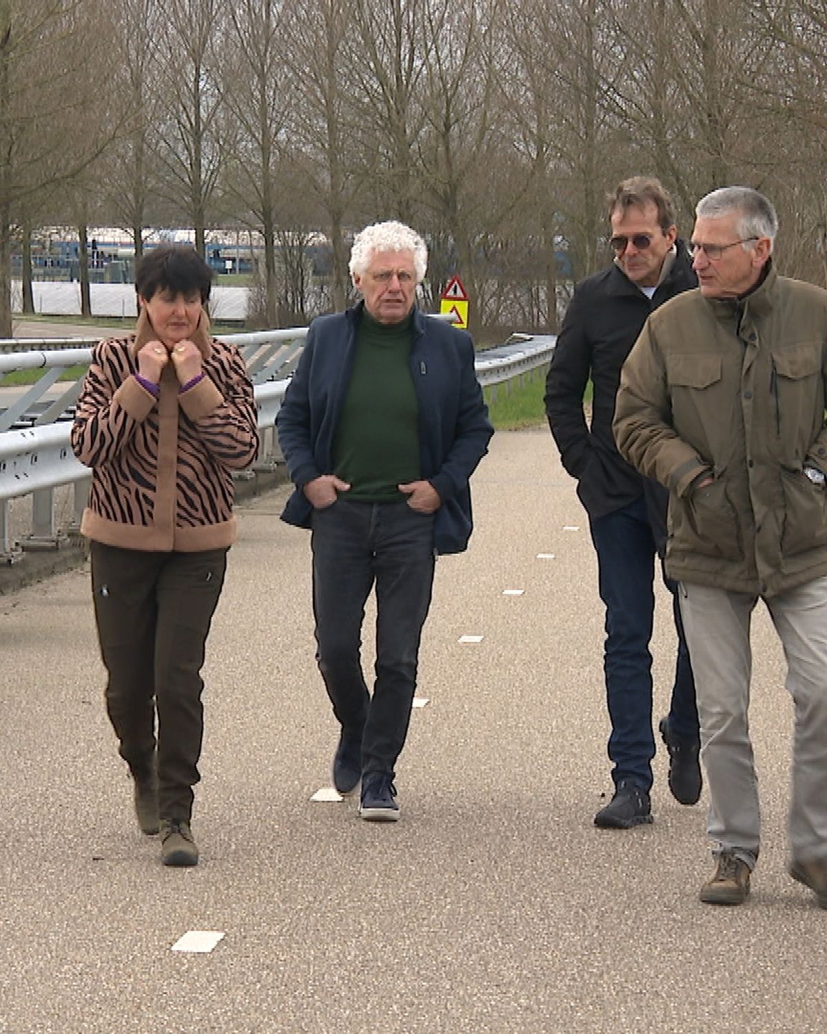 Sloedorpen stappen desnoods naar de Raad van State: 'Het moet leefbaar ...