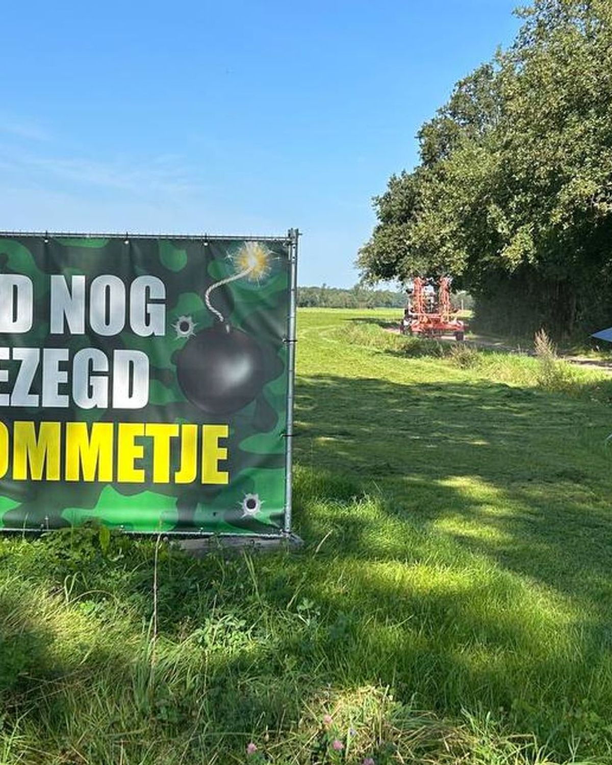 Martijn hoopt op einde onzekerheid: ‘Laat die rollercoaster stoppen’ - Oost