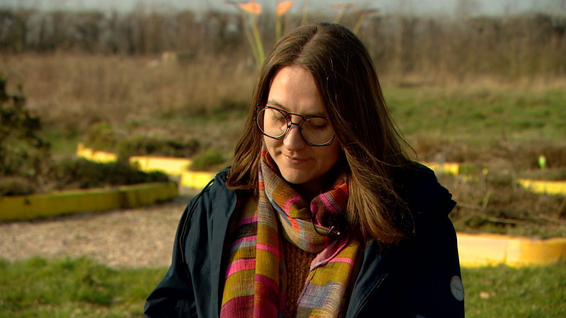 Annerie (30) uit Hulst is de wanhoop nabij: 'Sluiting van de kliniek ...