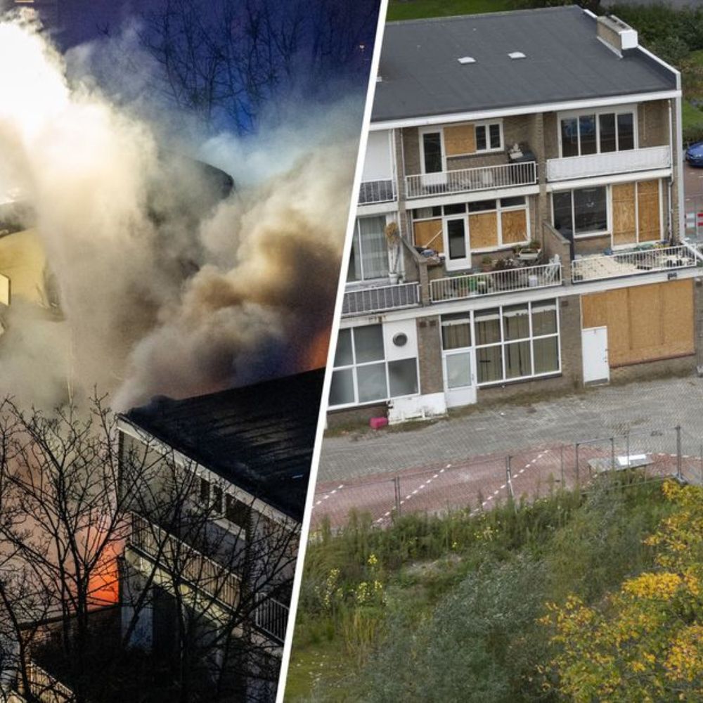 Jaar na dodelijke explosie op Tarwekamp is er veel veranderd - Den Haag FM