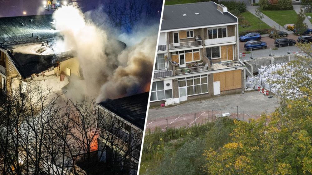 Jaar na dodelijke explosie op Tarwekamp is er veel veranderd - Den Haag FM