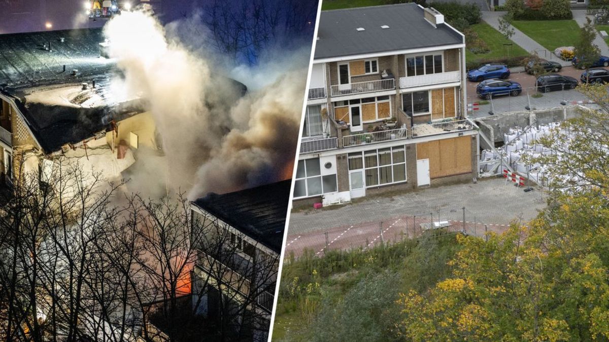 Jaar na dodelijke explosie op Tarwekamp is er veel veranderd - Den Haag FM