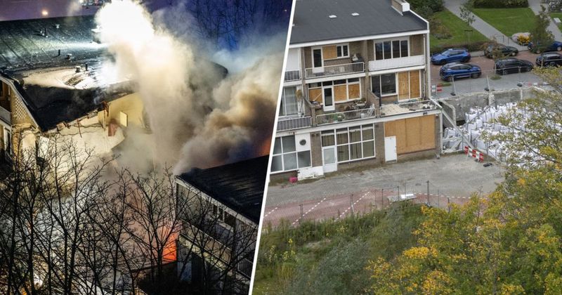 Jaar na dodelijke explosie op Tarwekamp is er veel veranderd - Den Haag FM