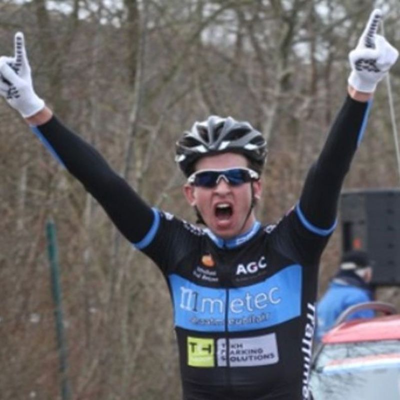 Nieuwe organisatie blaast Kasseienomloop Exloo na elf jaar nieuw leven ...