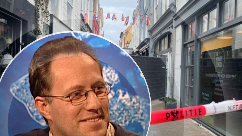 Dertig jaar cel en tbs geëist tegen verdachte moord Johan Quist - Omroep Zeeland