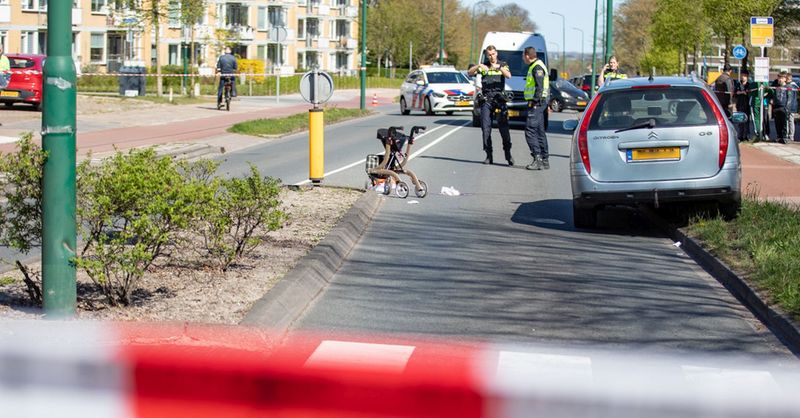 98-jarige vrouw met rollator doodgereden, automobiliste opgepakt - RTV Utrecht