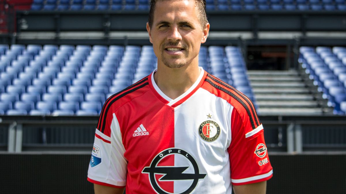 Verhoek op huurbasis naar Go Ahead - Rijnmond