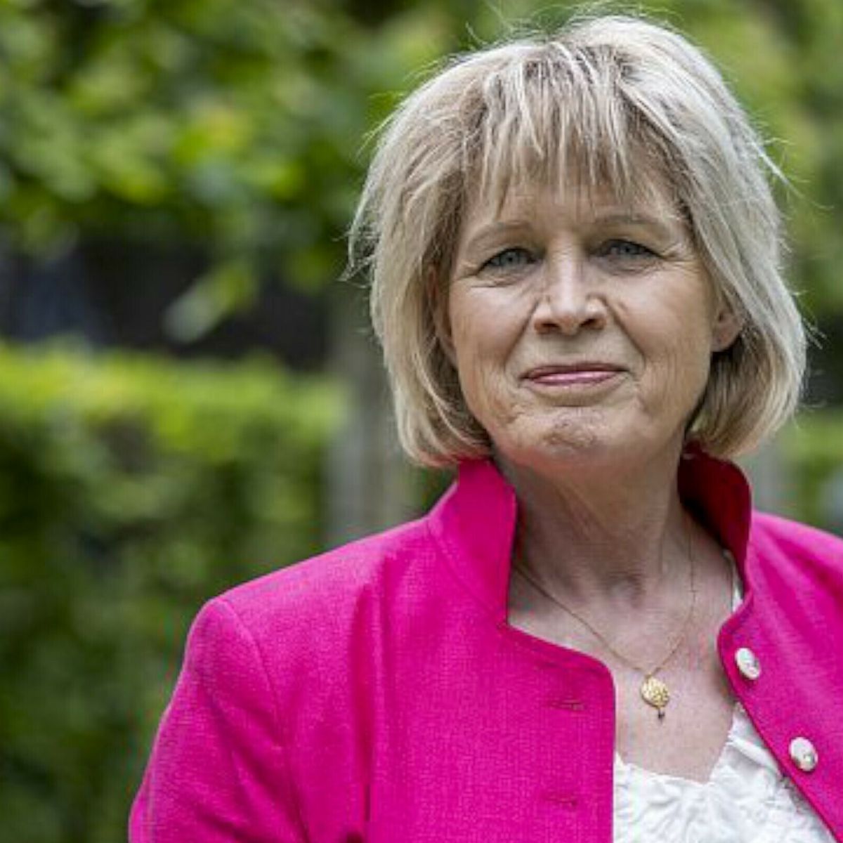 Jeannet Bos stapt per direct op als wethouder in Meppel - RTV Drenthe