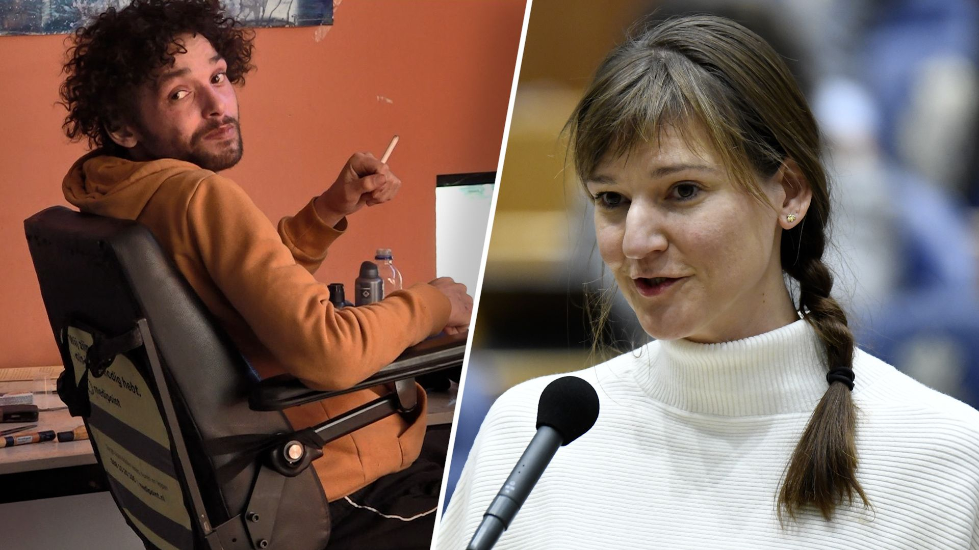 Kamervragen over verwaarloosde zorg voor getraumatiseerde Renny ...