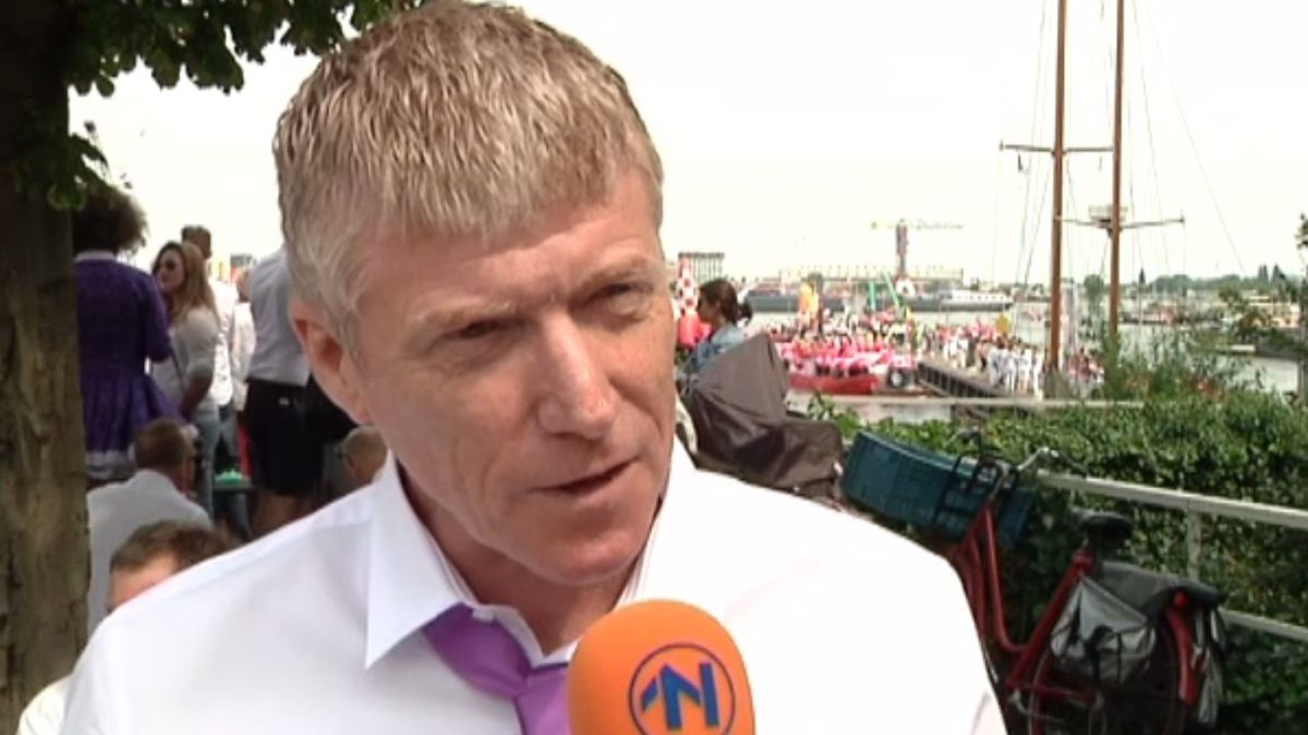 Ik Ben Zo Blij Dat Ik Gay Ben Rtv Noord