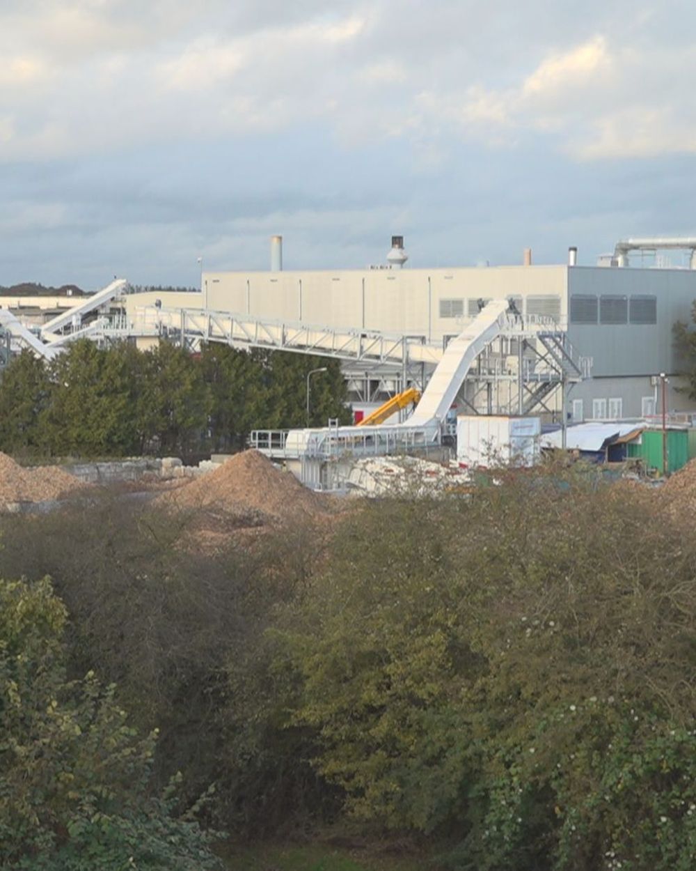 Gemeente Steenwijkerland wijst bezwaar omstreden IceBear opnieuw af - Oost