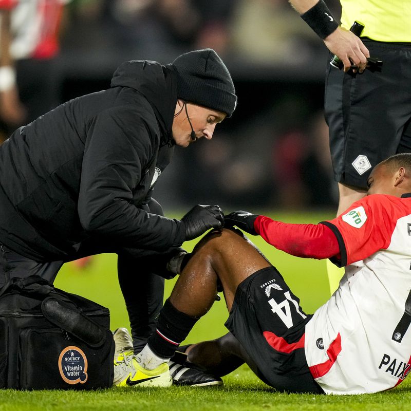 Geen Paixão bij MVV-Feyenoord, Priske hint naar nog meer wissels in bekerduel - Rijnmond