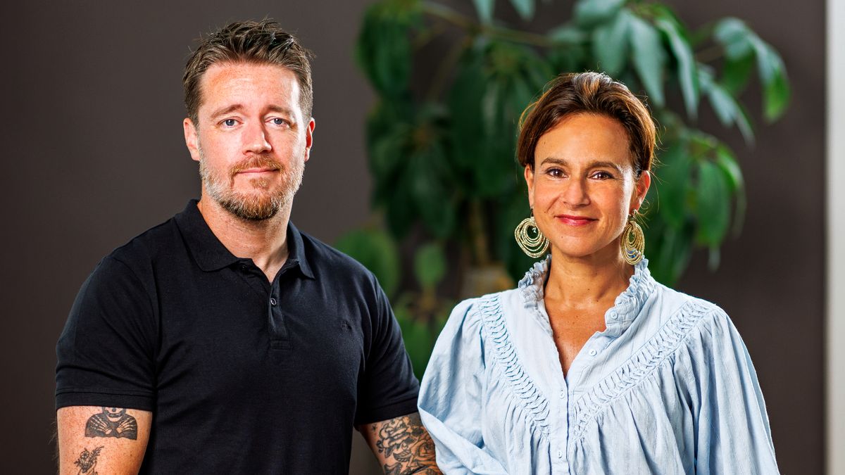 Zedenrechercheur Pieter Melsen maakte een kinderboek over seksueel ...