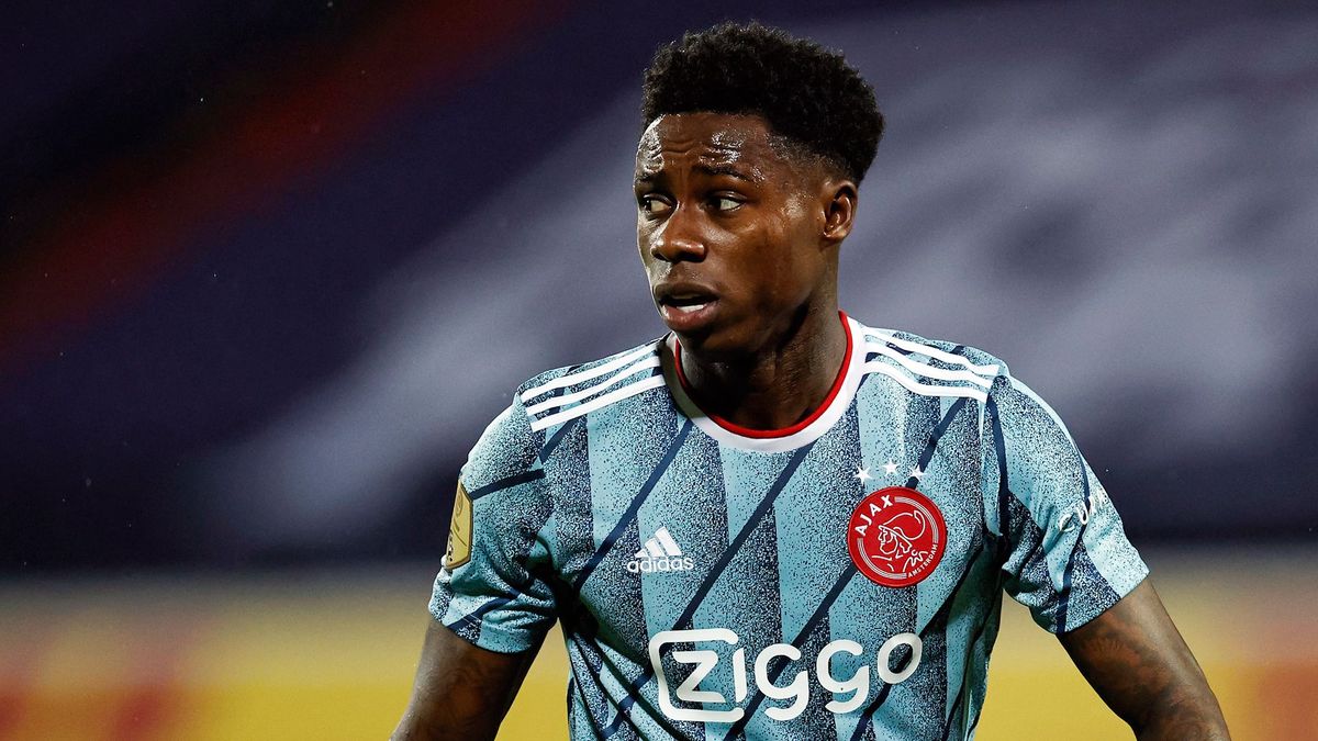 OM eist twee jaar cel tegen Quincy Promes voor steken neef in Abcoude ...
