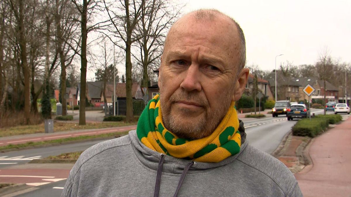 Woede om dood meisje (14): 'Ze rijden hier als idioten' - Omroep Gelderland