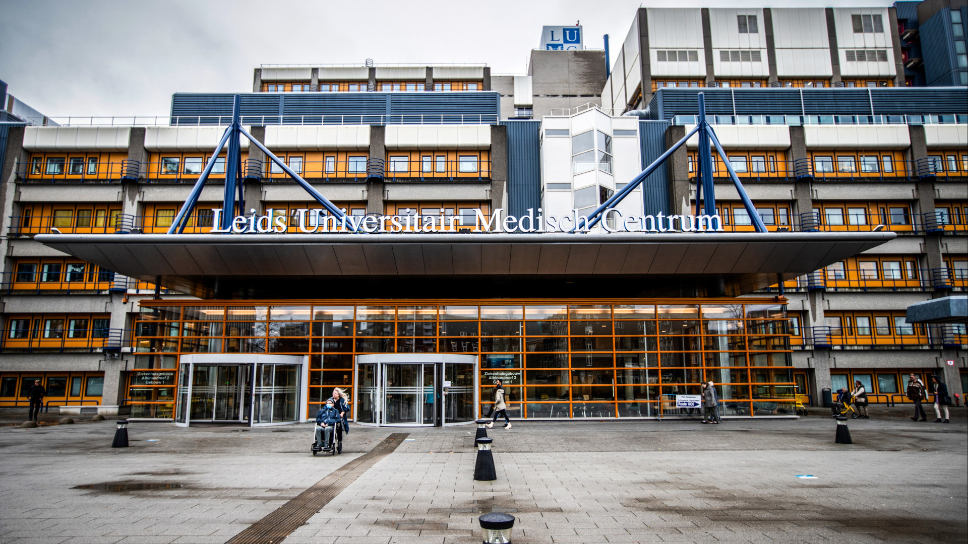 Voortbestaan medische faculteit LUMC kan in gevaar komen, ziekenhuis ...