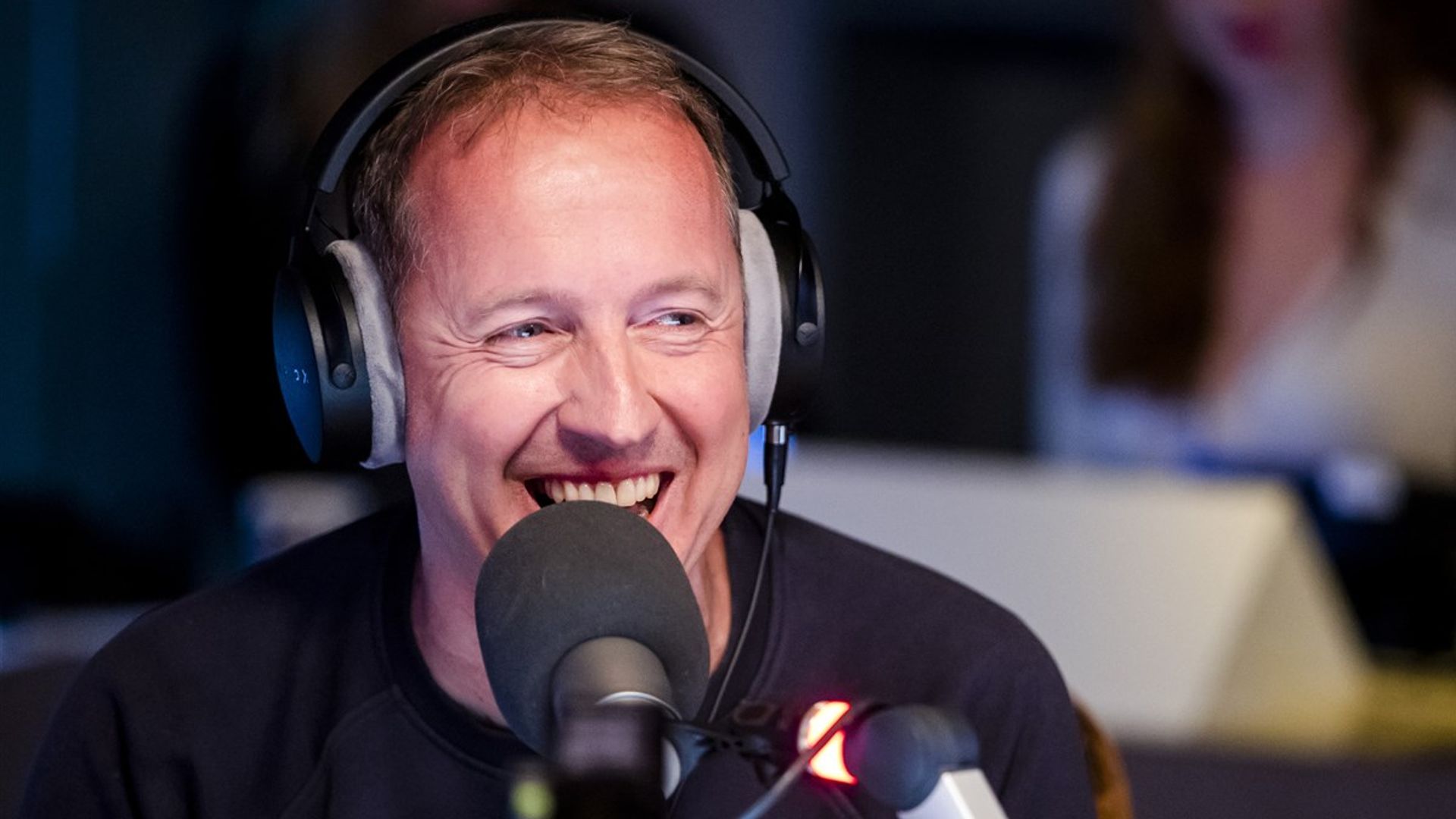 Insluiper leeft wekenlang onopgemerkt in huis van Edwin Evers in ...