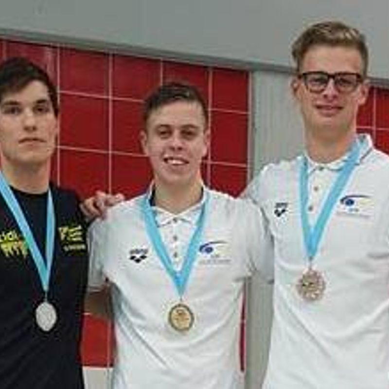 Goed openingsweekend ZWZK voor Van Gemert en Walraven - Omroep Zeeland