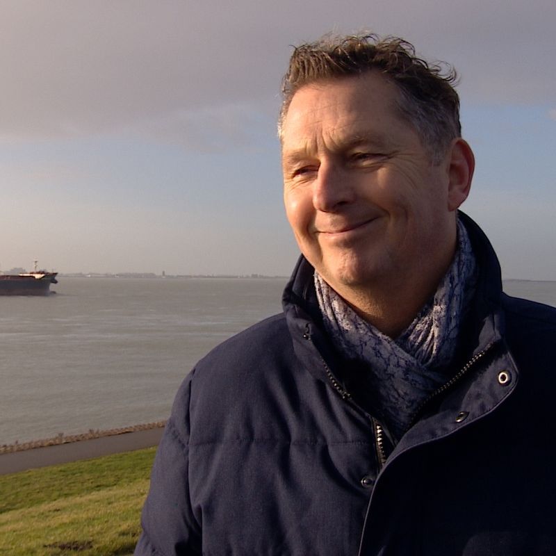 Ken de kandidaat: André Bosman, VVD (video) - Omroep Zeeland