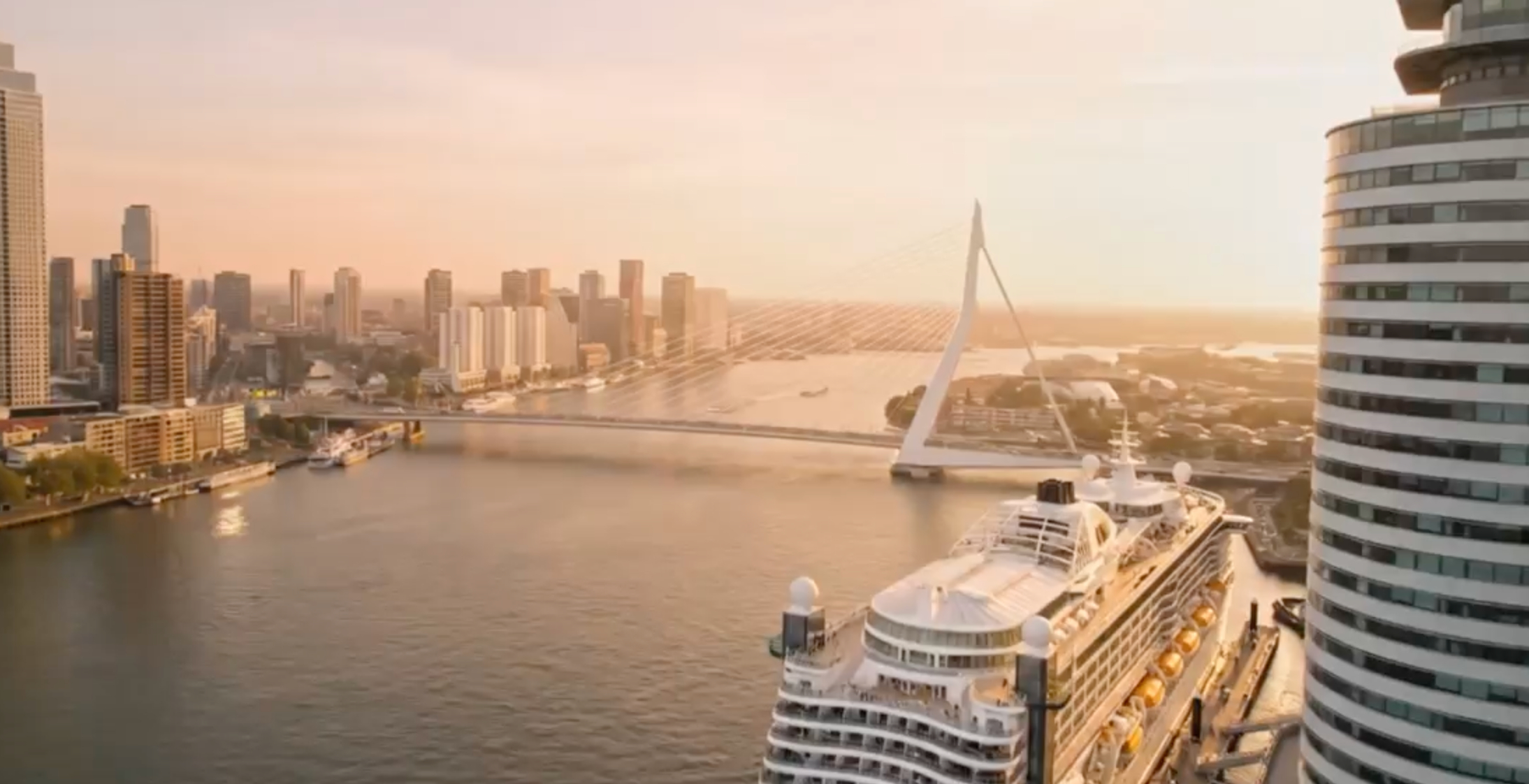 Vooroorlogs Rotterdam 'realistisch' in beeld met kunstmatige ...