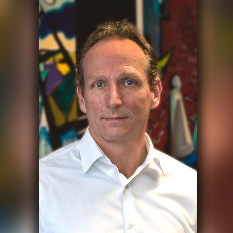 Johan van Dam blijft aan het roer bij Afeer - RTV Noord