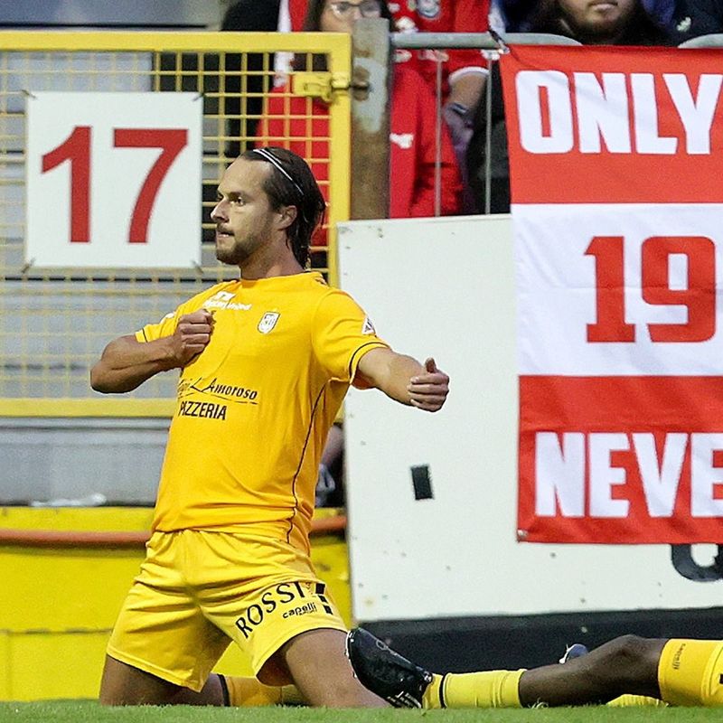 Hattrickheld Van Lingen kan geluk niet op na Europees succes: "Hier ...
