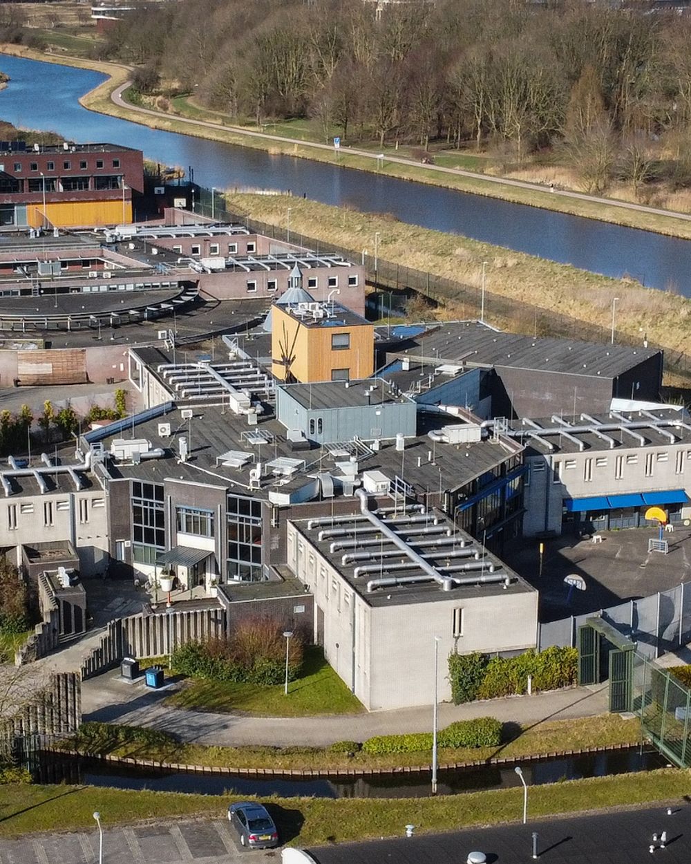 Elker staat niet langer onder verscherpt toezicht van de inspectie ...