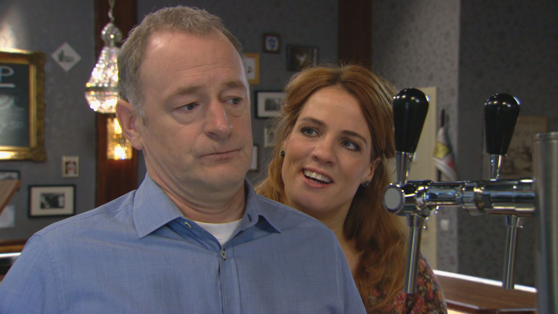 Groote Markt 30 met Laus Steenbeeke en Ilse Warringa op TV Drenthe ...