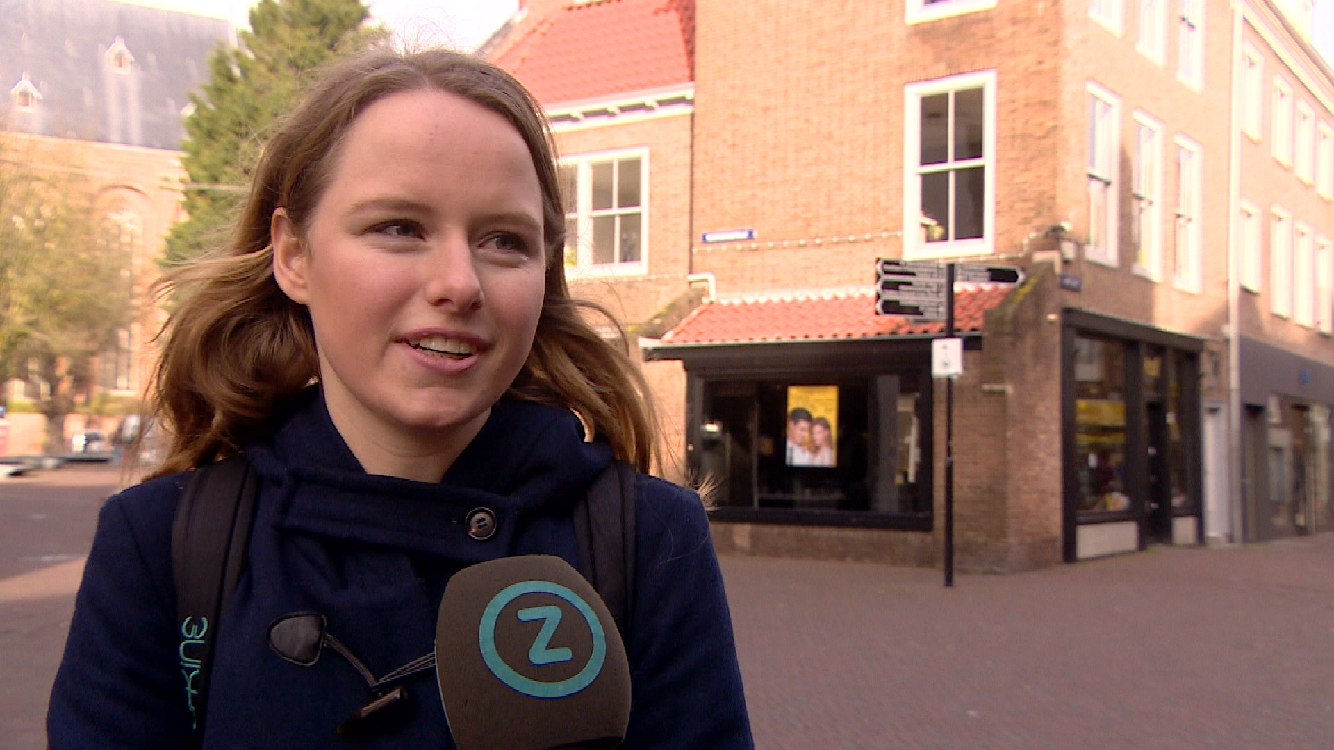 Corine Fontijn moet Zeeland op de Haagse kaart zetten - Omroep Zeeland