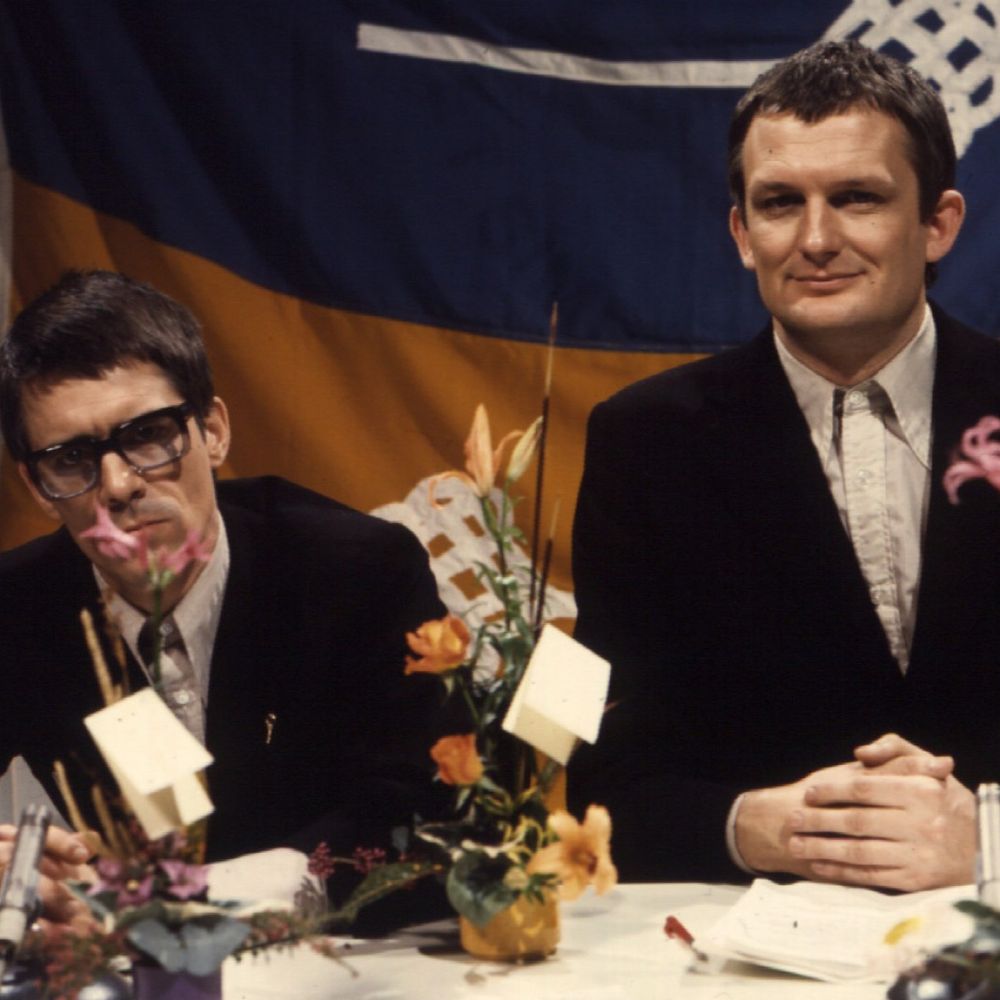 Jacobse en Van Es en De Vieze Man: wat zijn de beste sketches volgens ...