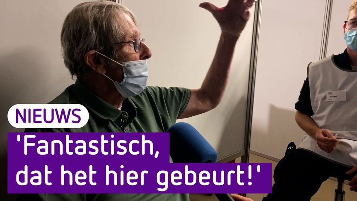 GGD directeur Gelderland-Midden verwacht elk half jaar vaccinatie voor iedereen - Omroep Gelderland