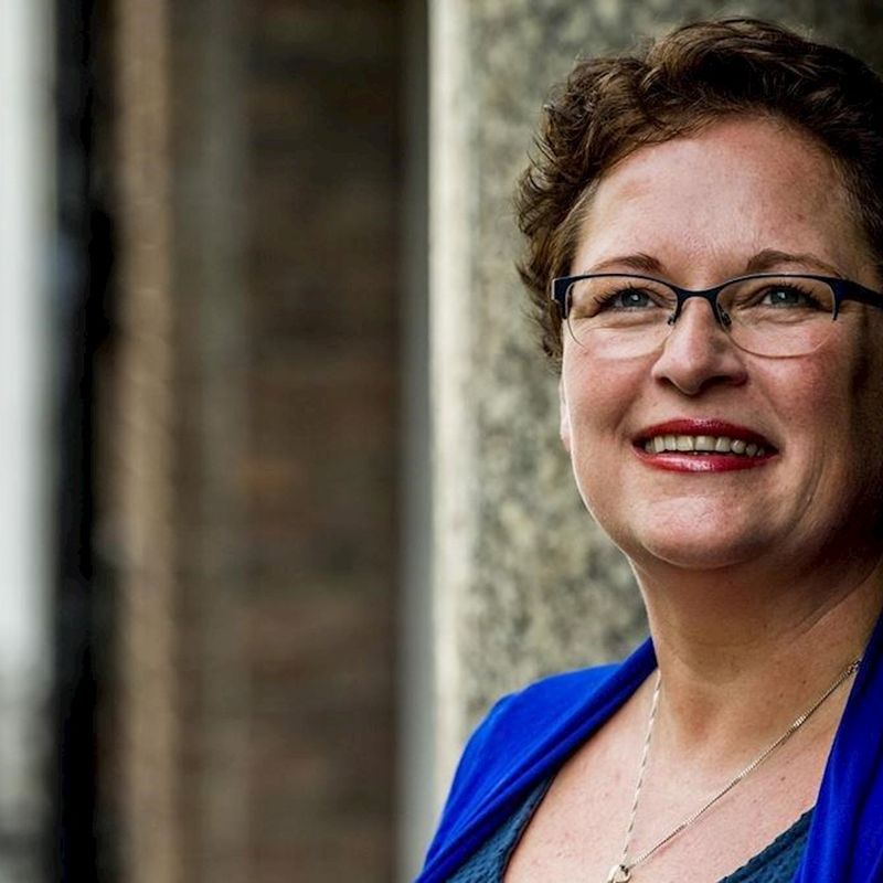 Zwolse wethouder Nelleke Vedelaar nieuwe voorzitter PvdA - Oost