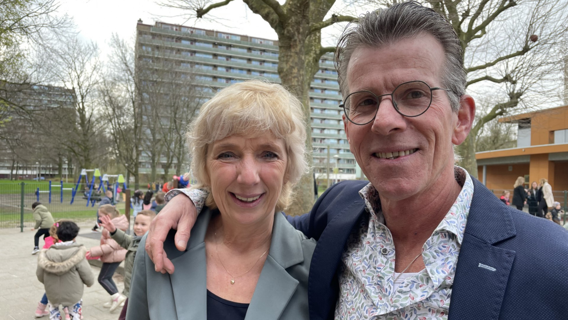 Juf Marieke werkt al 40 jaar op zelfde basisschool: 'Genieten van de ...