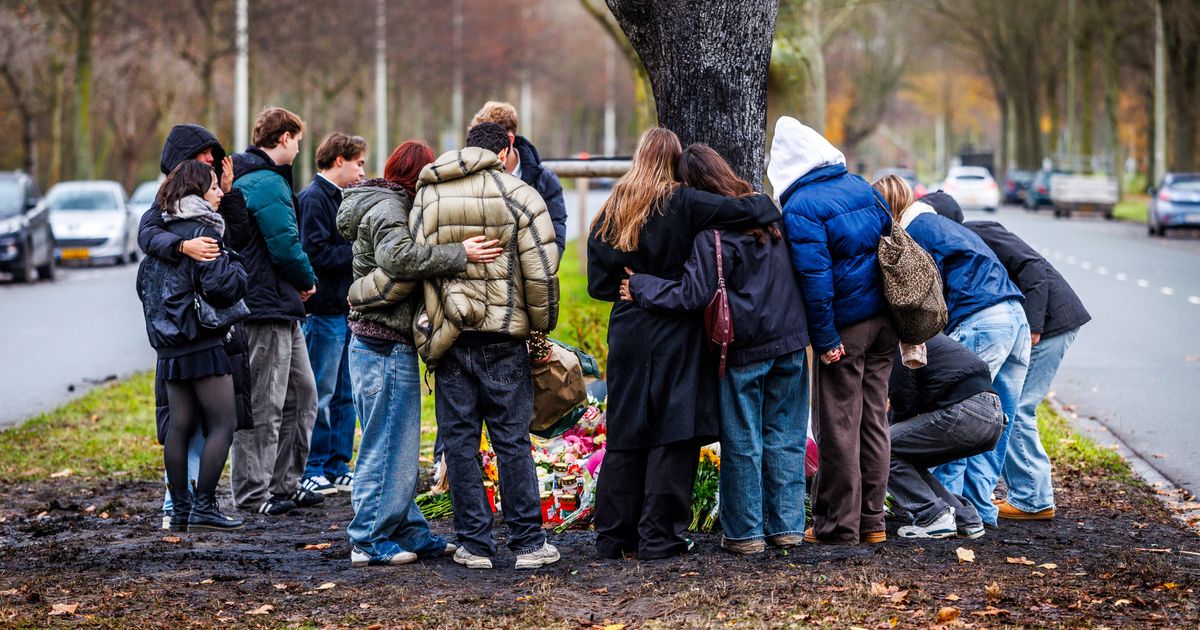 Dodelijk ongeluk Den Haag: verdriet om Mara, Doris en Youssef is groot ...