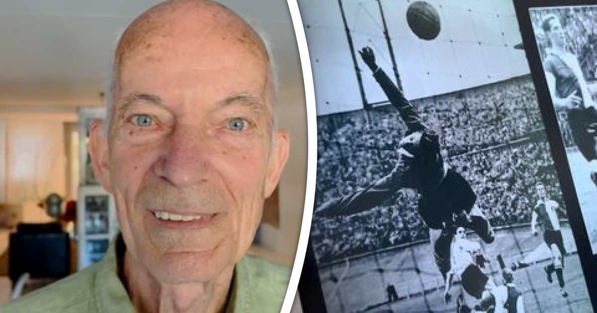 Oud-Feyenoorder Bram Panman (87) over Nederlands-Indië: 'Ik praatte er ...