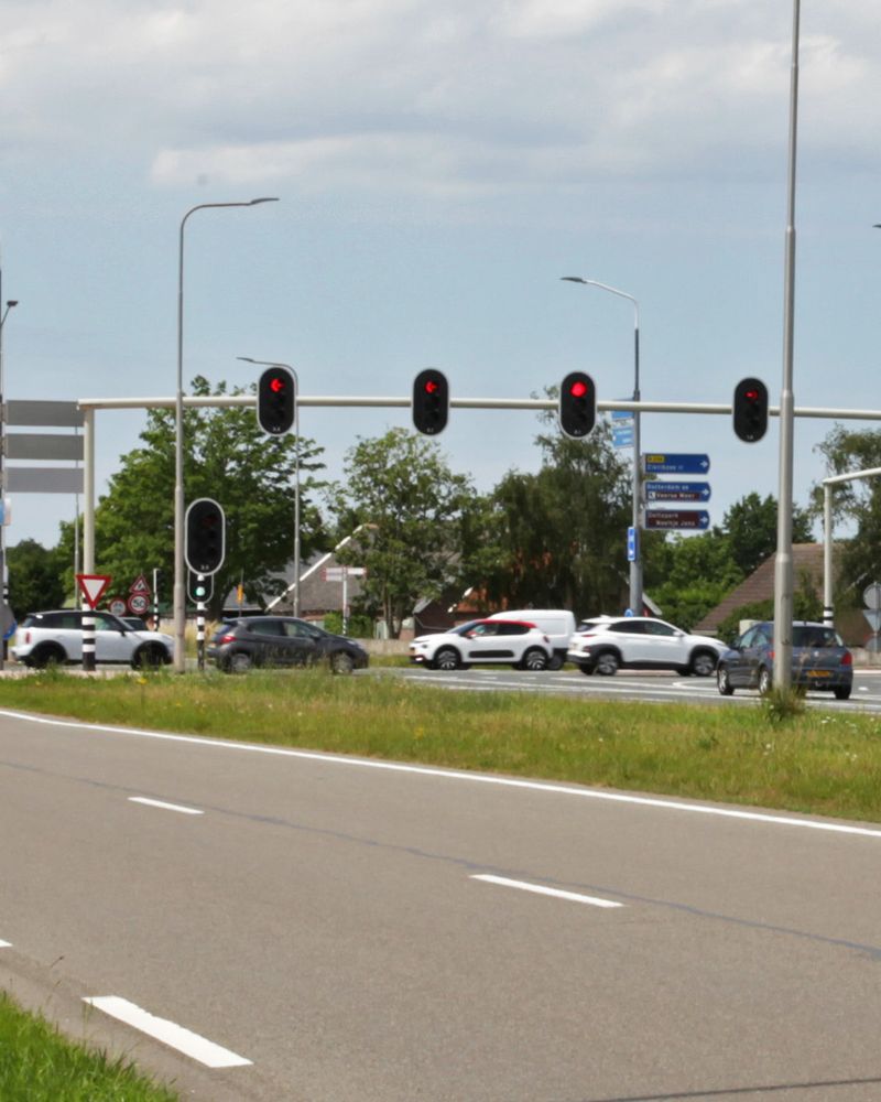 Meer controle of toch de weg verbeteren? De meningen over de Midden ...