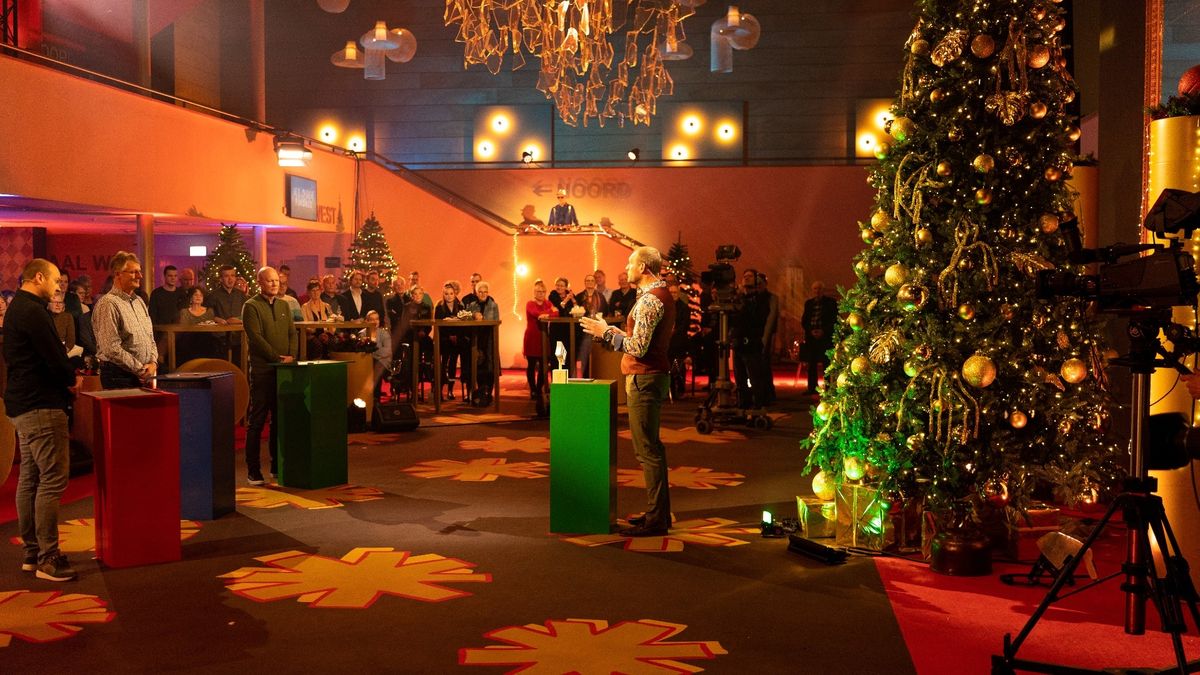 Kijk hier of op TV Noord naar twee Klouk-finales - RTV Noord