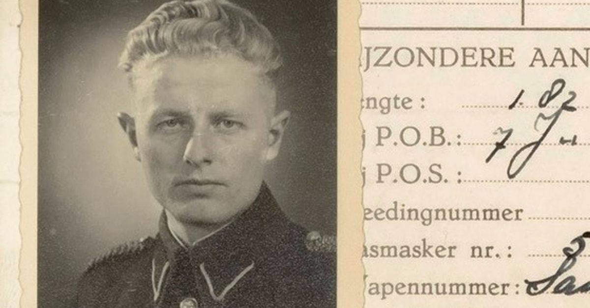 Nabestaanden NSB'ers zoeken naar informatie: 'Mijn vader heeft gezwegen ...