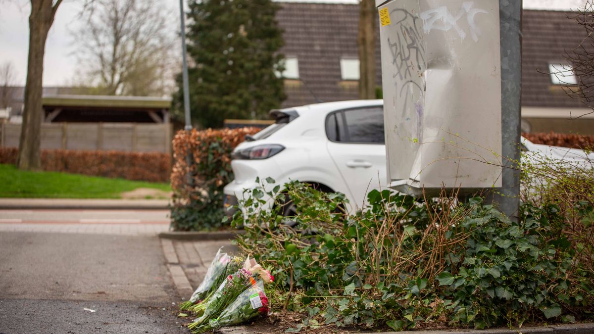 Buurtbewoners van slachtoffer schietpartij Zwolle geschokt: "Peter was ...