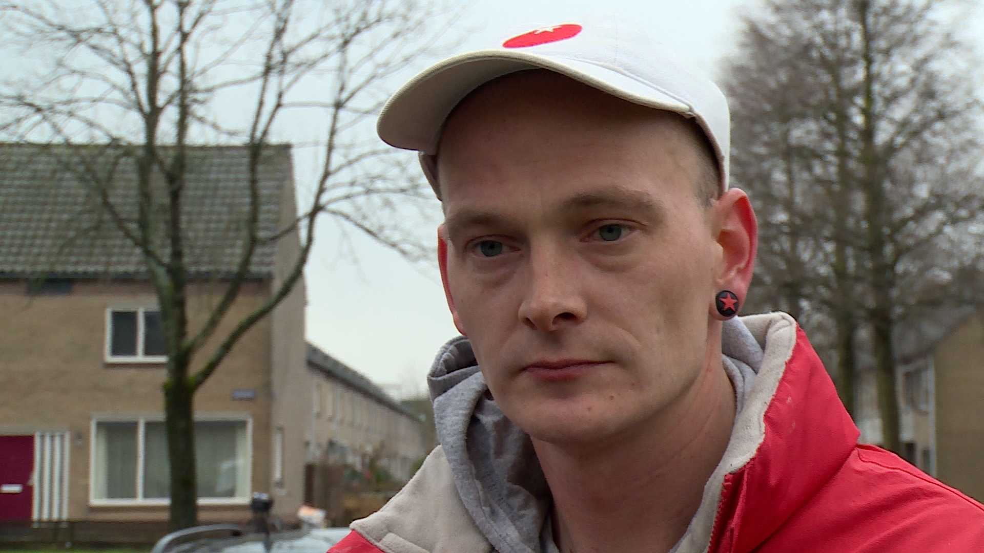 Middelburg neemt afscheid van 'verbinder' burgemeester Harald Bergmann ...