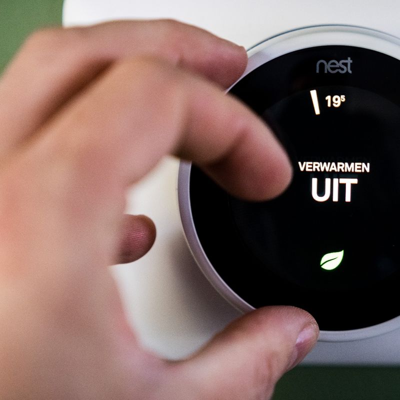 27.000 Groningse huishoudens kunnen gas en licht niet betalen - RTV Noord